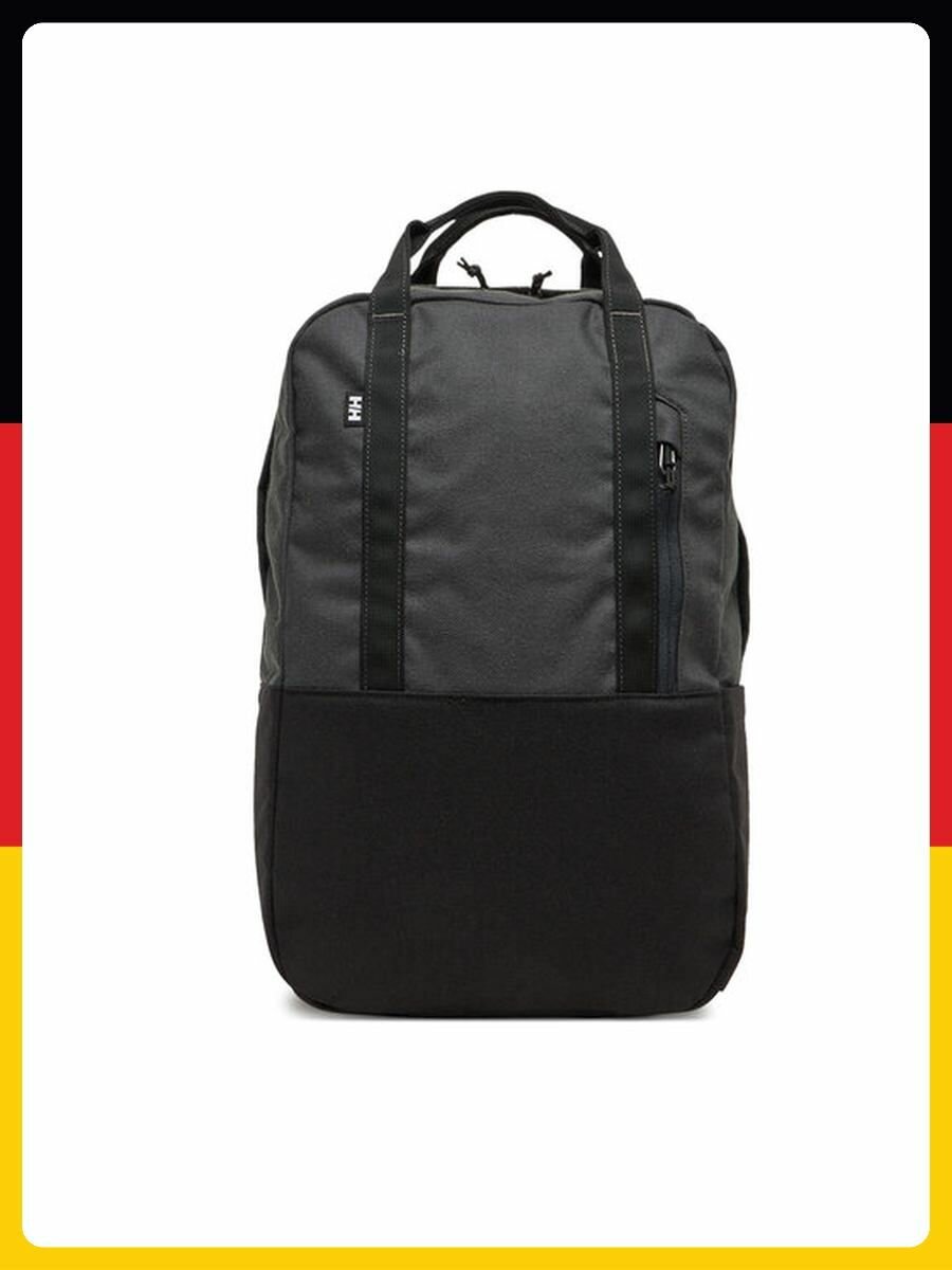 Рюкзак Helly Hansen Oslo Plus 67538_980, Серый, 470 х 270 х 150 мм