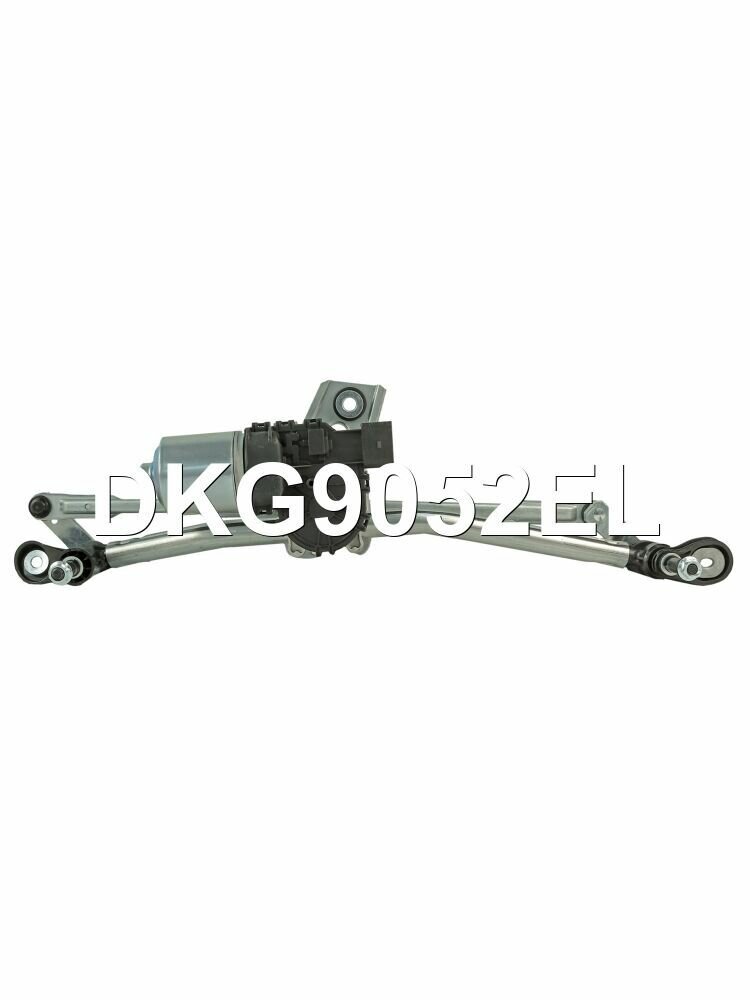 Трапеция стеклоочистителя с мотором Krauf DKG9052EL