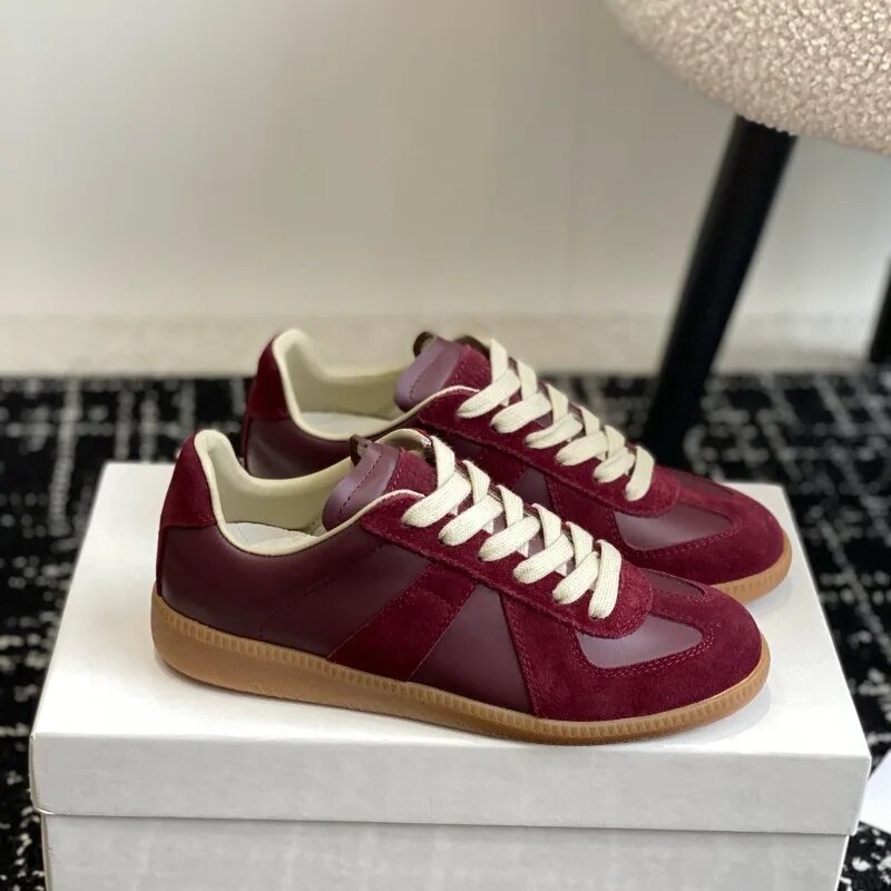 Кроссовки women shoes 6606ML