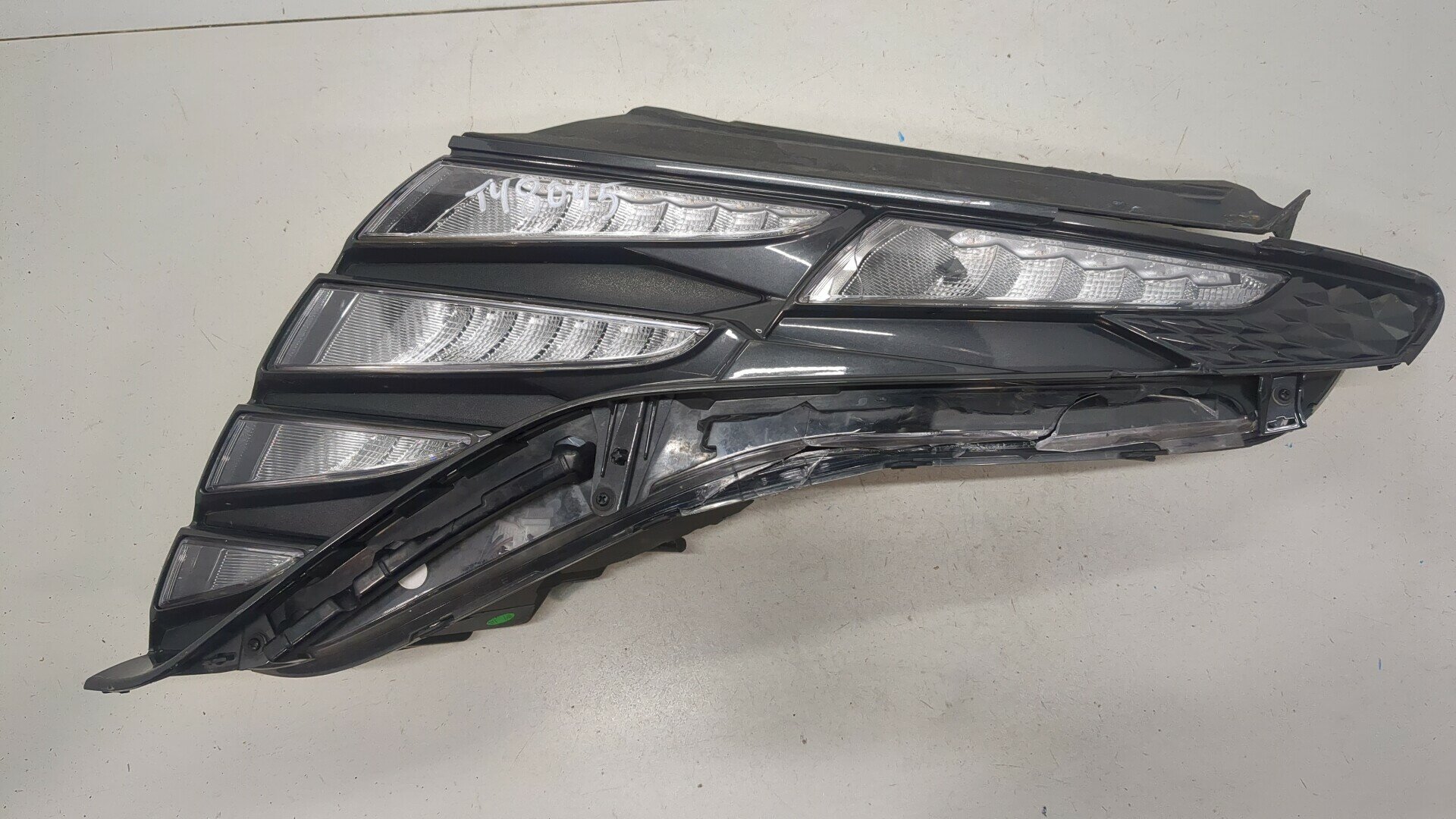 Фара (передняя) левая Hyundai Tucson 4 Б/У