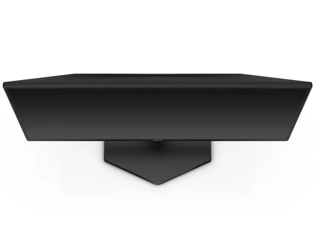 Монитор 27" AOC 27G42E Fast IPS 1920x1080, 180 Гц, 0.5 мс, 16:9, 300 кд/м², HDMI 2.0, DP 1.4, 3.5 Jack, Adaptive-Sync, HDR10, черный