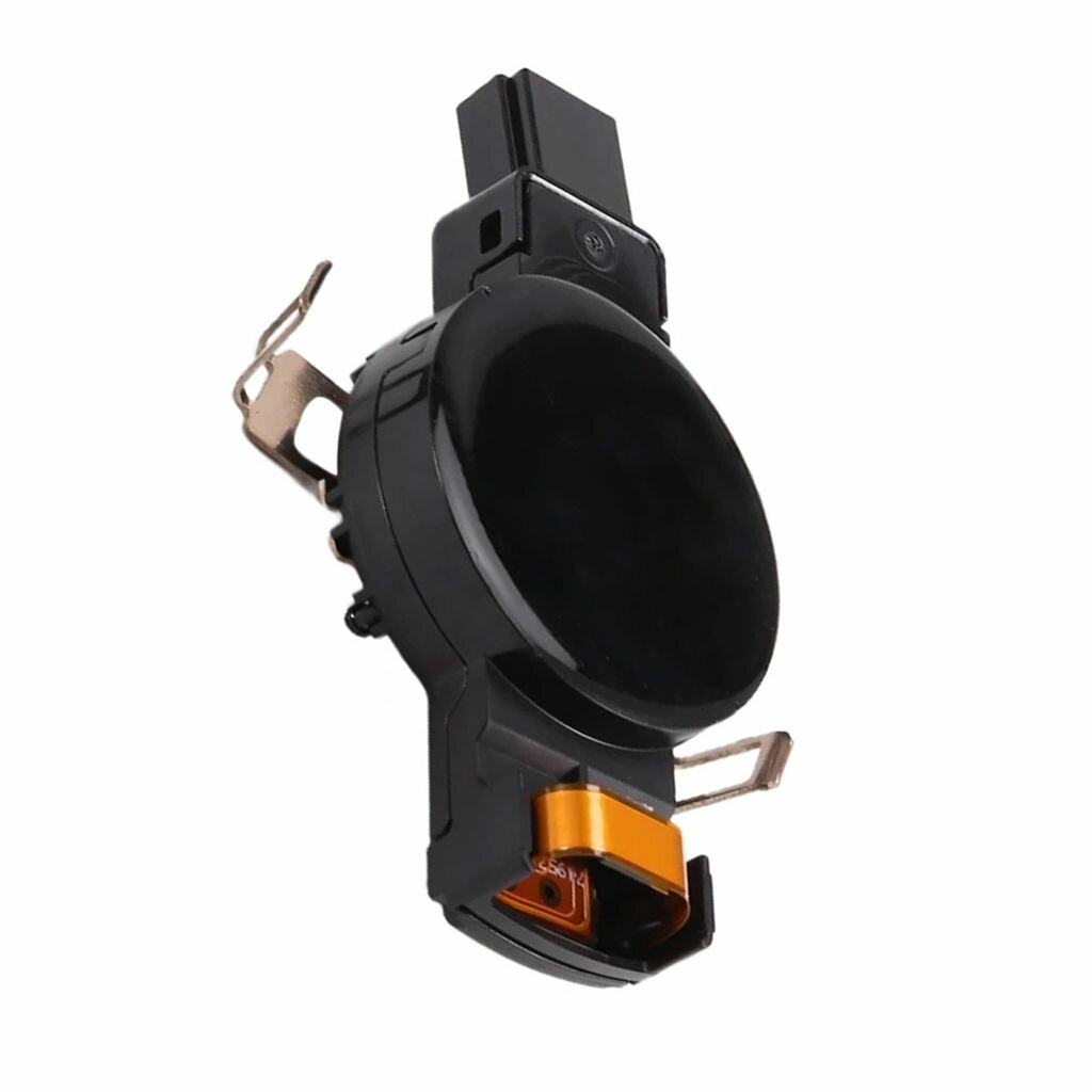 Датчик дождя с солнечной батареей для автомобилей