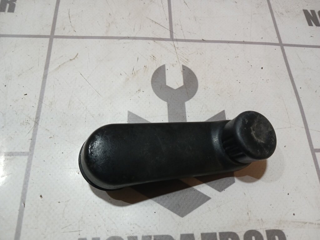 Ручка стеклоподъемника Renault Logan 2005-2014
