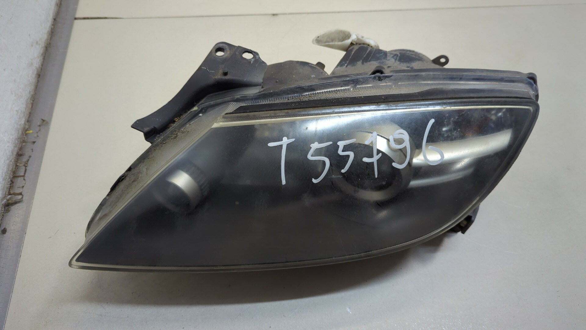 Фара (передняя) левая Mazda RX-8 Б/У