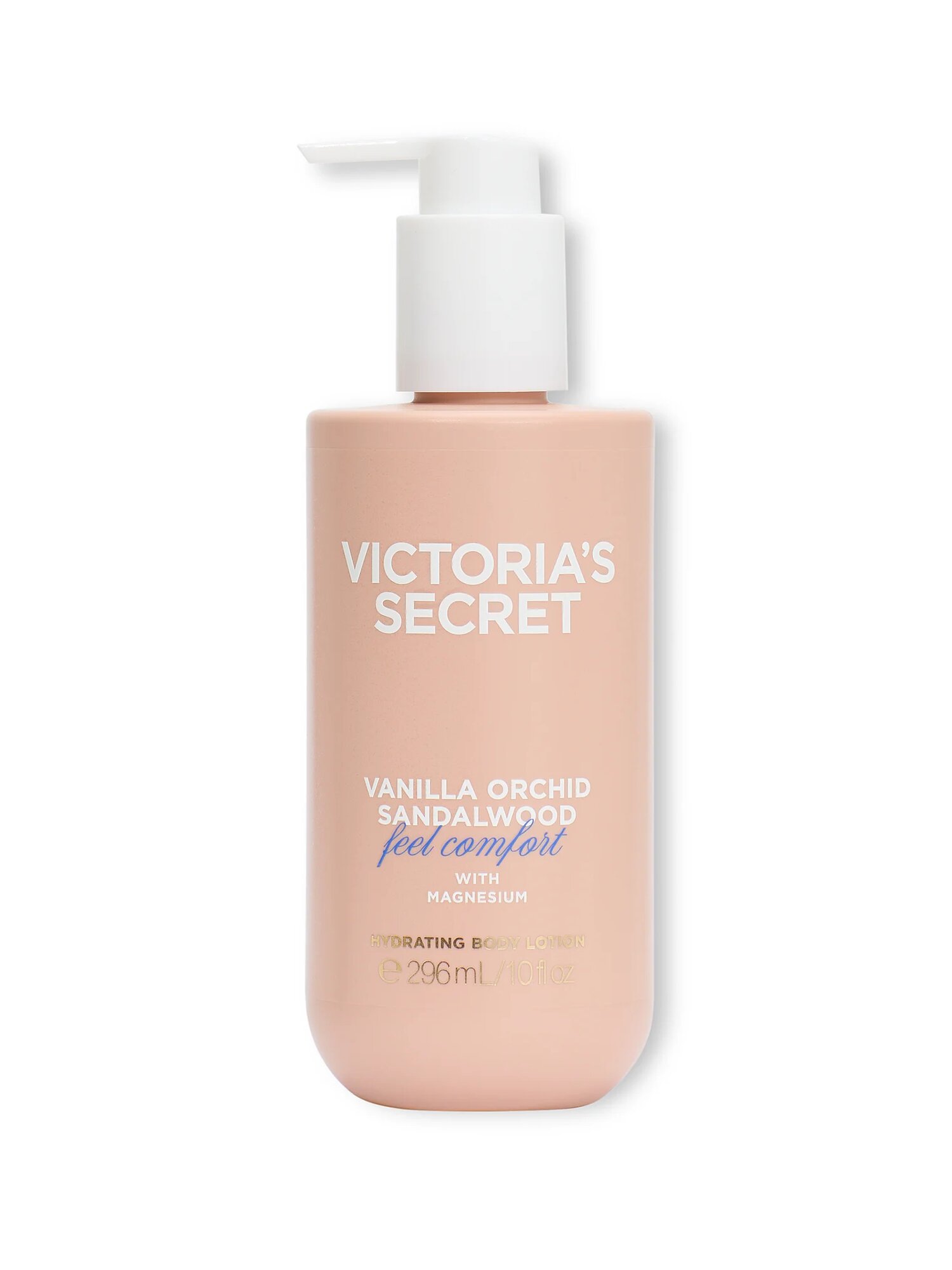 Victoria's Secret увлажняющий парфюмированный лосьон для тела Vanilla Orchid Sandalwood