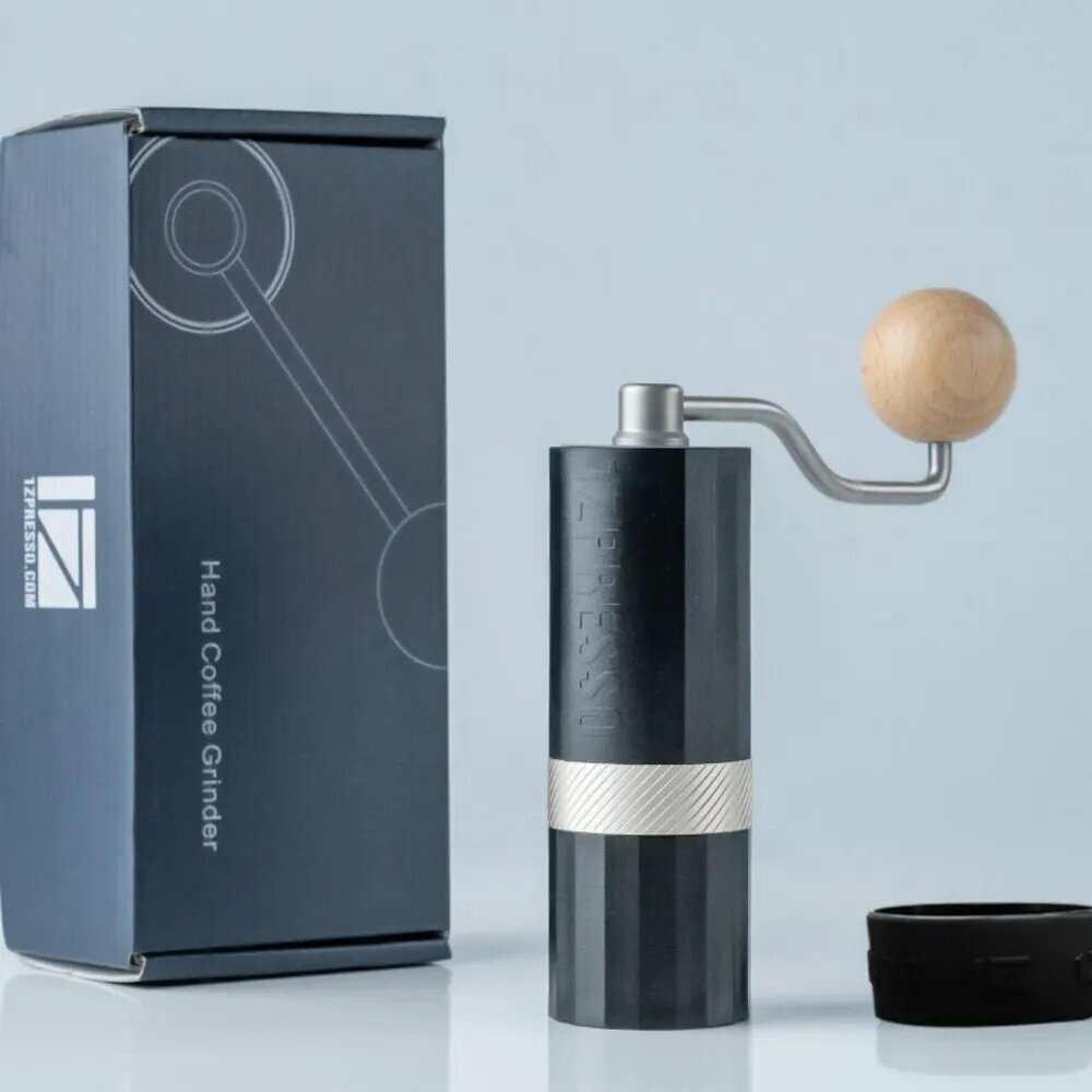 1Zpresso Ручная кофемолка