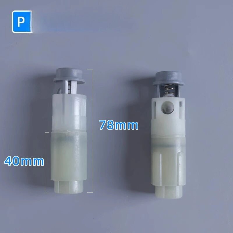 Демпфер для сиденья унитаза P