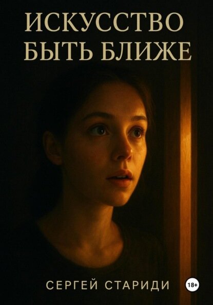 Искусство быть ближе [Цифровая книга]