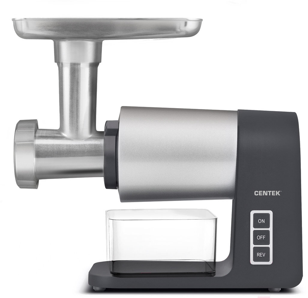 Мясорубка Centek CT-1607