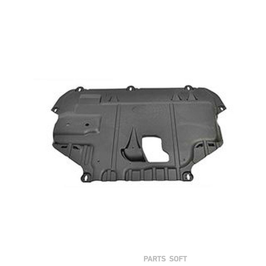 Защита двигател от официального дистрибьютора, BSG AUTO PARTS, артикул BSG30922005