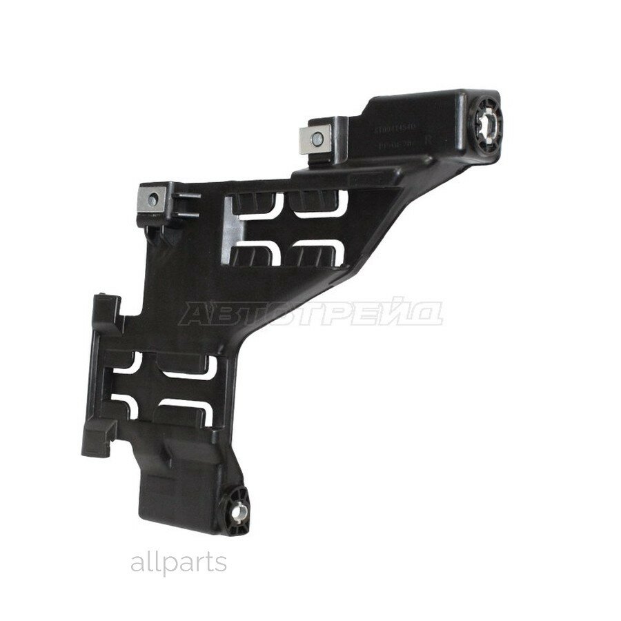 SAT ST-115-0030 Крепление фары Audi Q5 08-17 (Справа)
