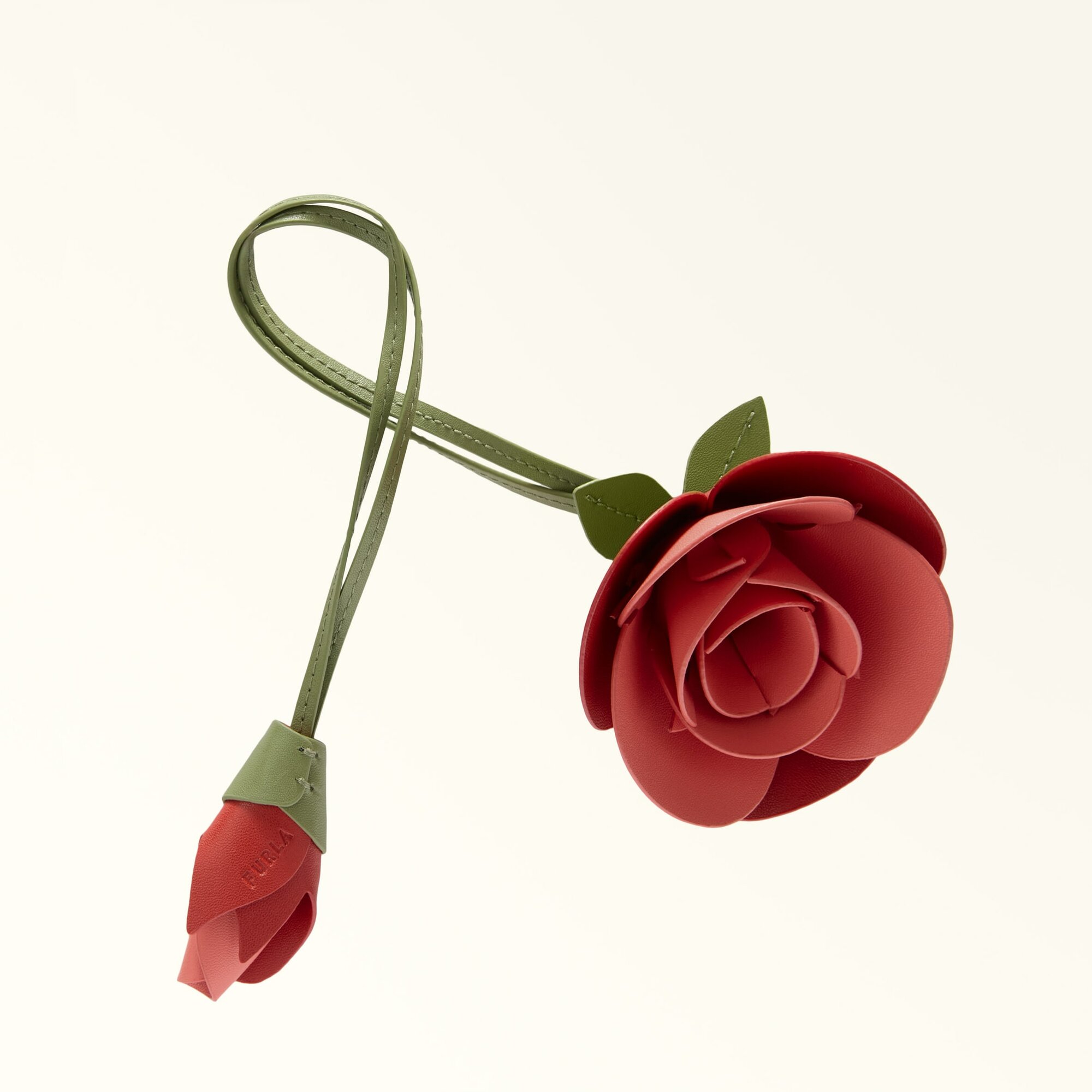 Брелок ALLEGRA ROSE CHARM