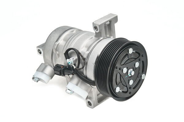 Компрессор кондиционера Renault Arkana (19-)/Duster (21-) 1.6i