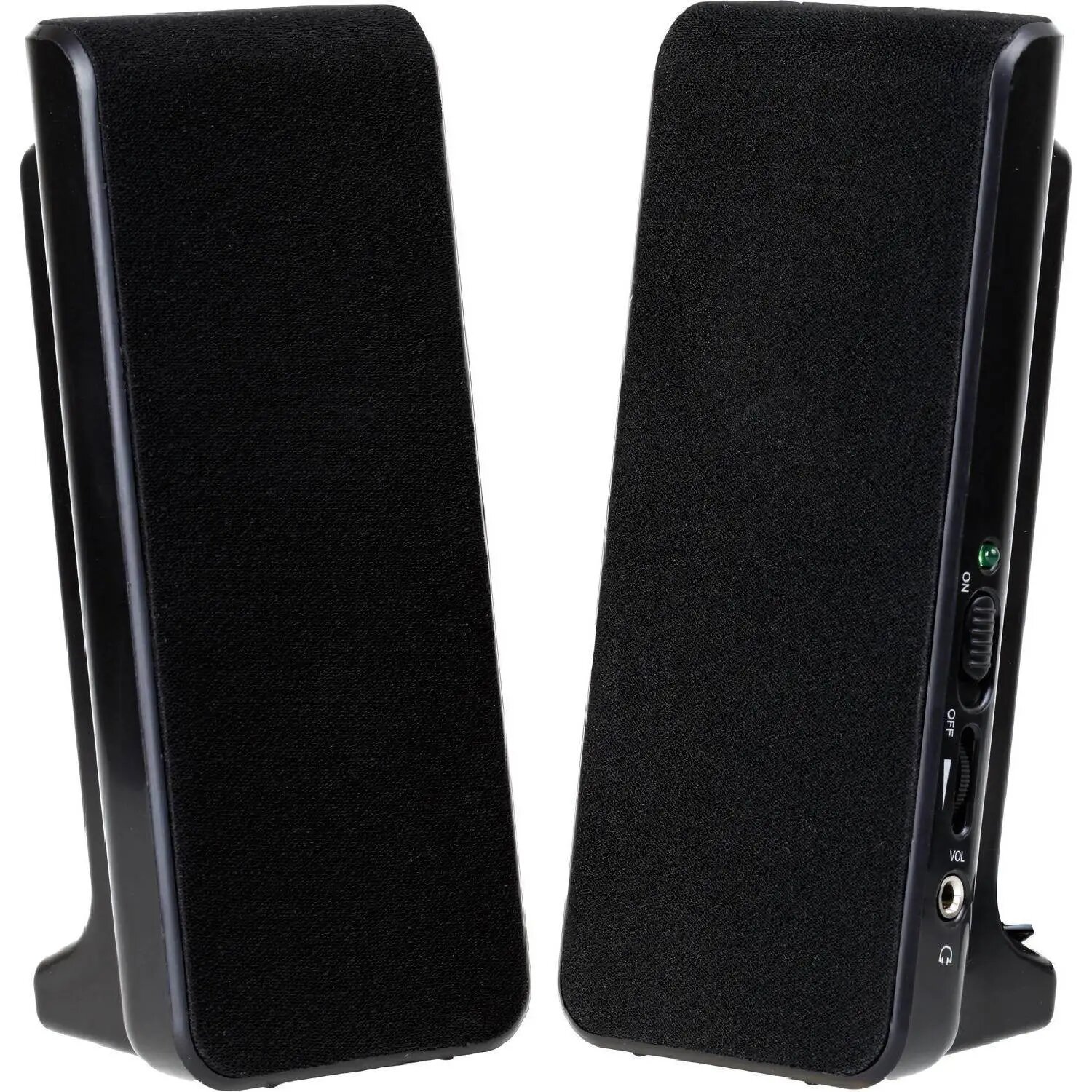 Акустическая система SmartBuy FEST, 6Вт, питание от USB (SBA-2500)