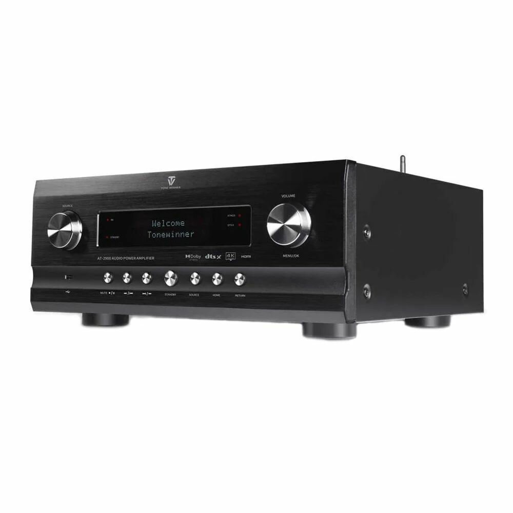 Ресивер ToneWinner AT-2900