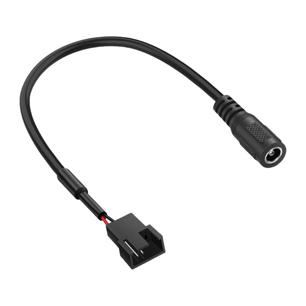 Кабель управления компьютерным вентилятором от 5521 до 4P-0,5 м