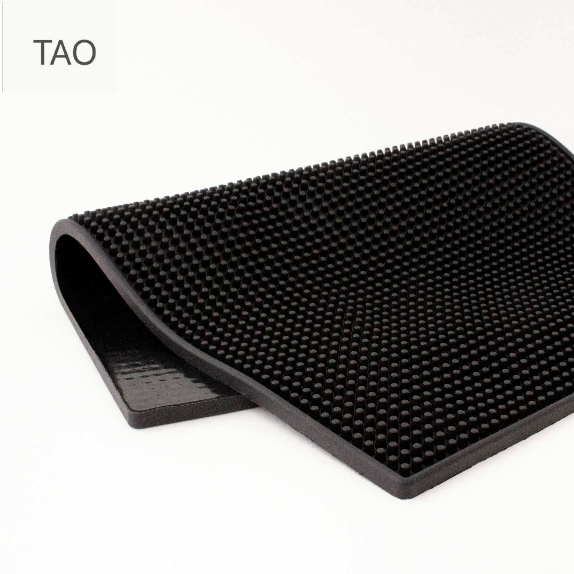 Бармат Agave 45Х30 см (коврик барный) - TM003