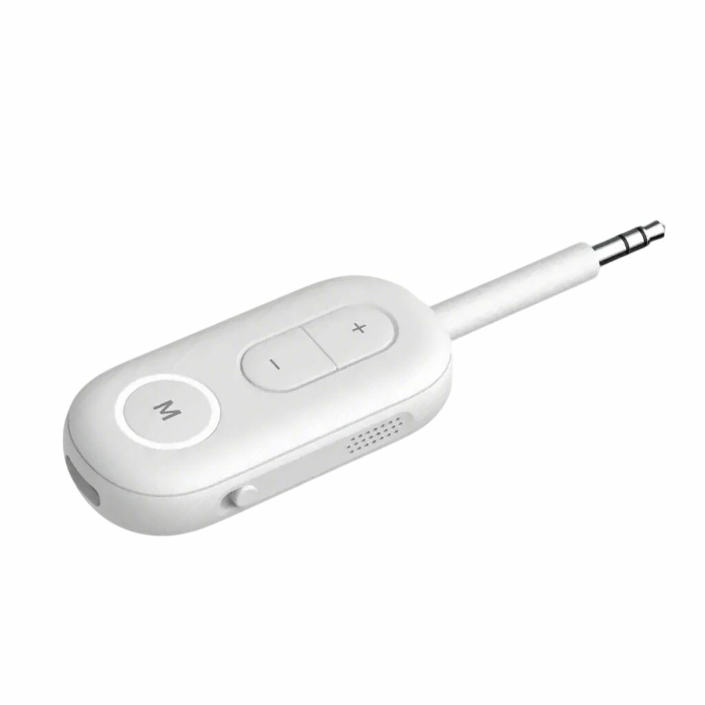 Беспроводной адаптер, совместимый с Bluetooth 5.3 Передатчиками и приемником для самолетов, телевизоров и автомобилей