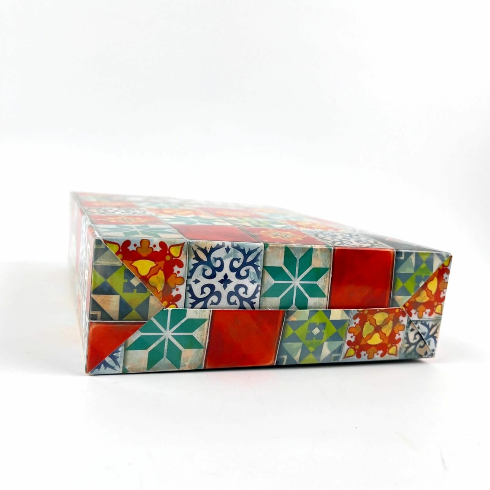 Мини-версия настольной игры AZUL классическая настольная игра