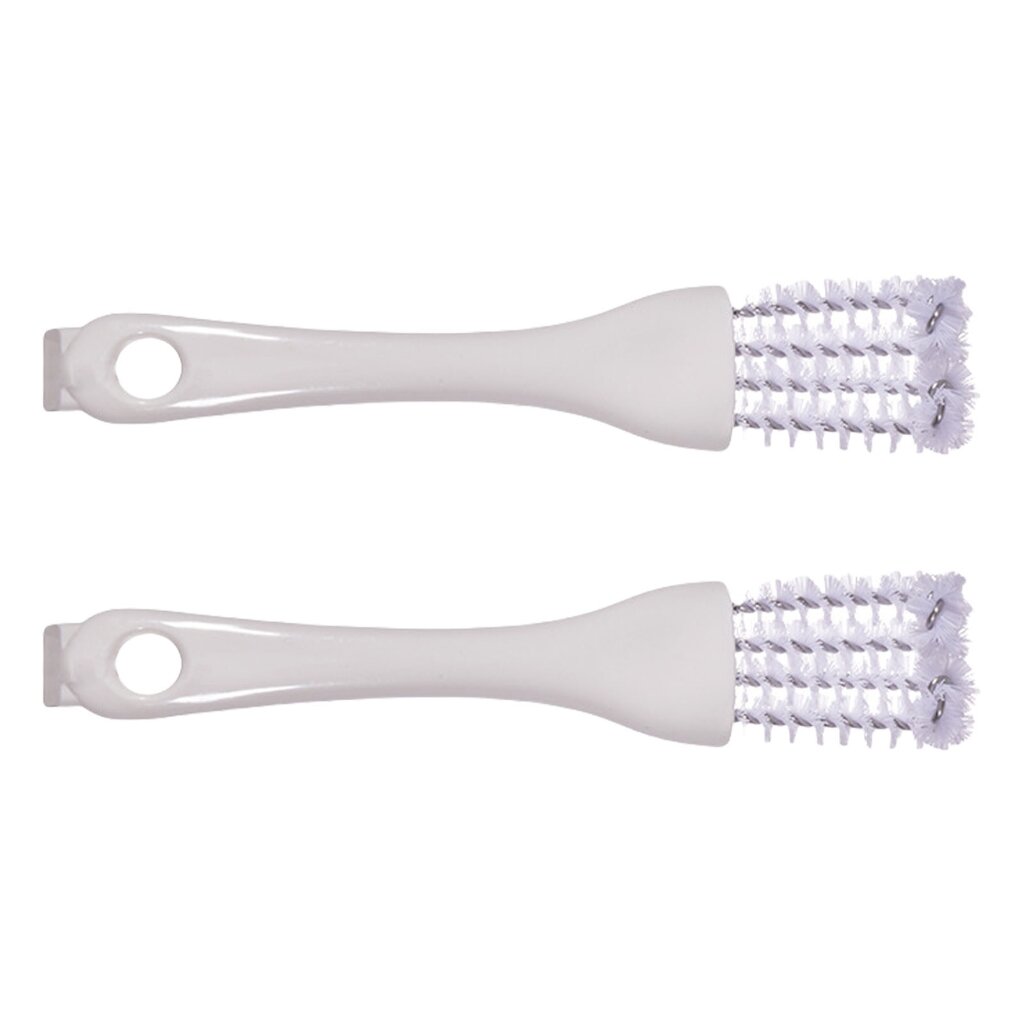 Щетка Для Чистки Птичьих Клеток С Длинной Ручкой Скребок Эффективный Инструмент Для Удаления Помета Попугаев для Клеток Домашних Животных Жердочки Аксессуар