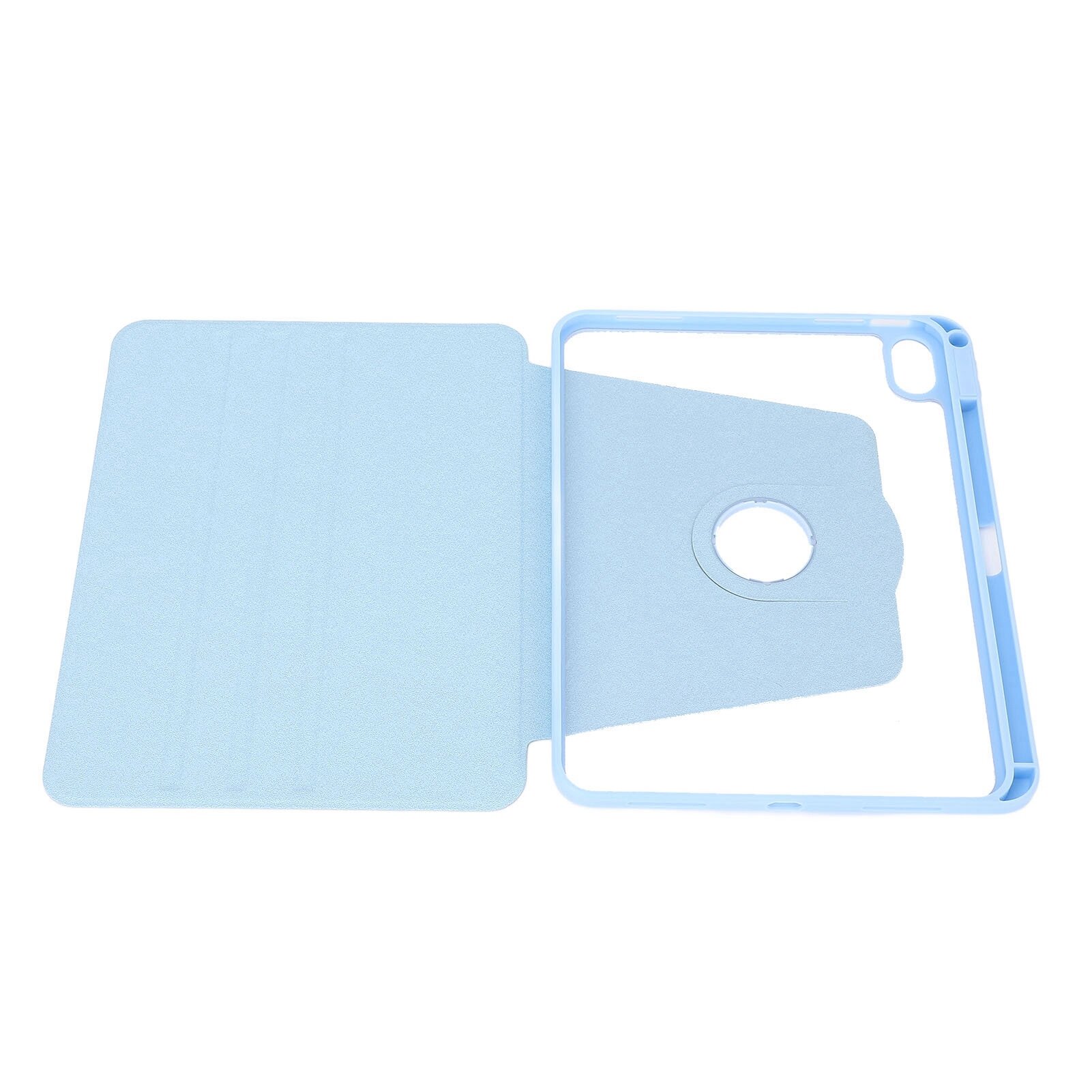 Защитный корпус планшета Smart Magnetic Leate Cover Tablet с слотом для пера для таблеток 10 -й 10,9 дюйма