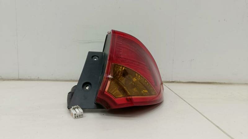 Фонарь задний наружный правый Kia Ceed JD 2012-2018 кат.номер: 92402A2020