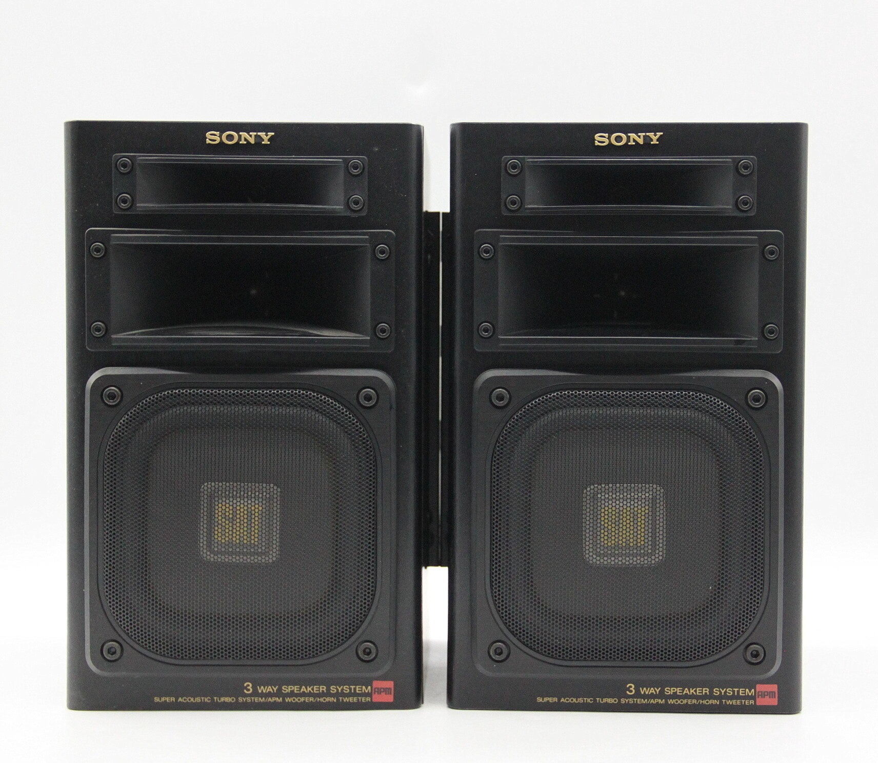 Полочная акустика Sony APM-909