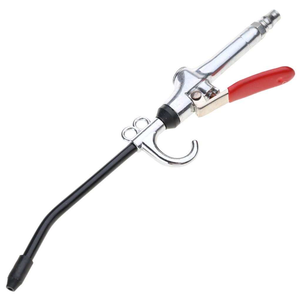 Высокопроизводительные продувочные пистолеты Пневматические воздушные сопла Пылесосы Воздушные пистолеты Компрессор Аксессуары для покраски автомобилей