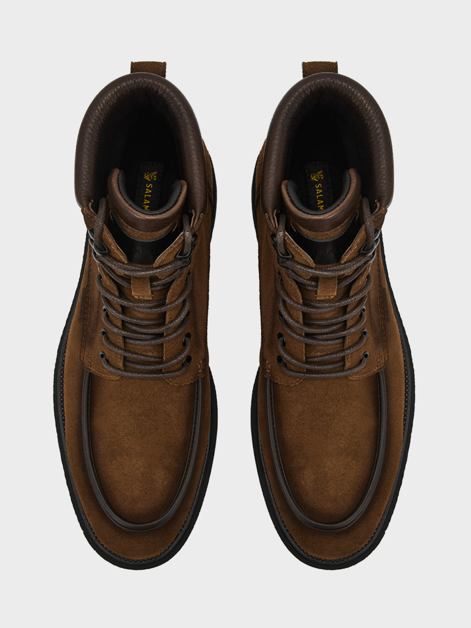 Ботинки дезерты