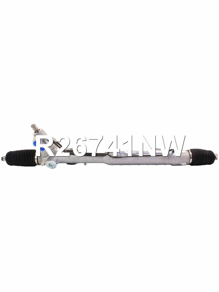 Рулевая рейка с тягами гидравлическая Motorherz R26741NW для INFINITI G35 G37