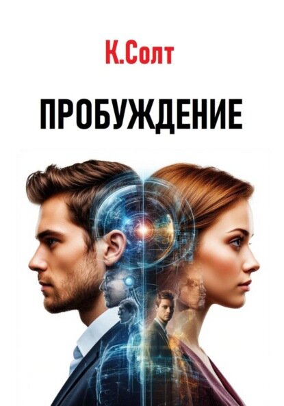 Пробуждение [Цифровая книга]