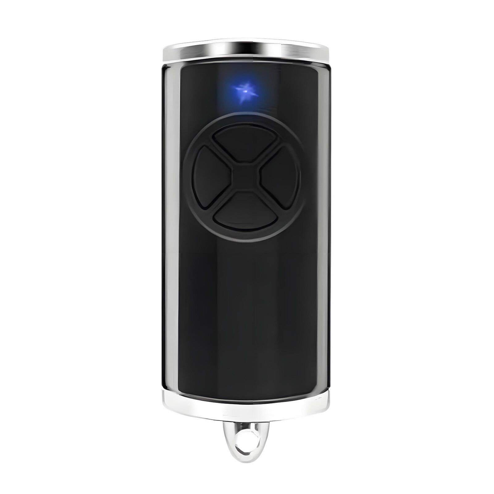 Радиопередатчик для гаража, частота 868 МГц, код копирования, 4 клавиши