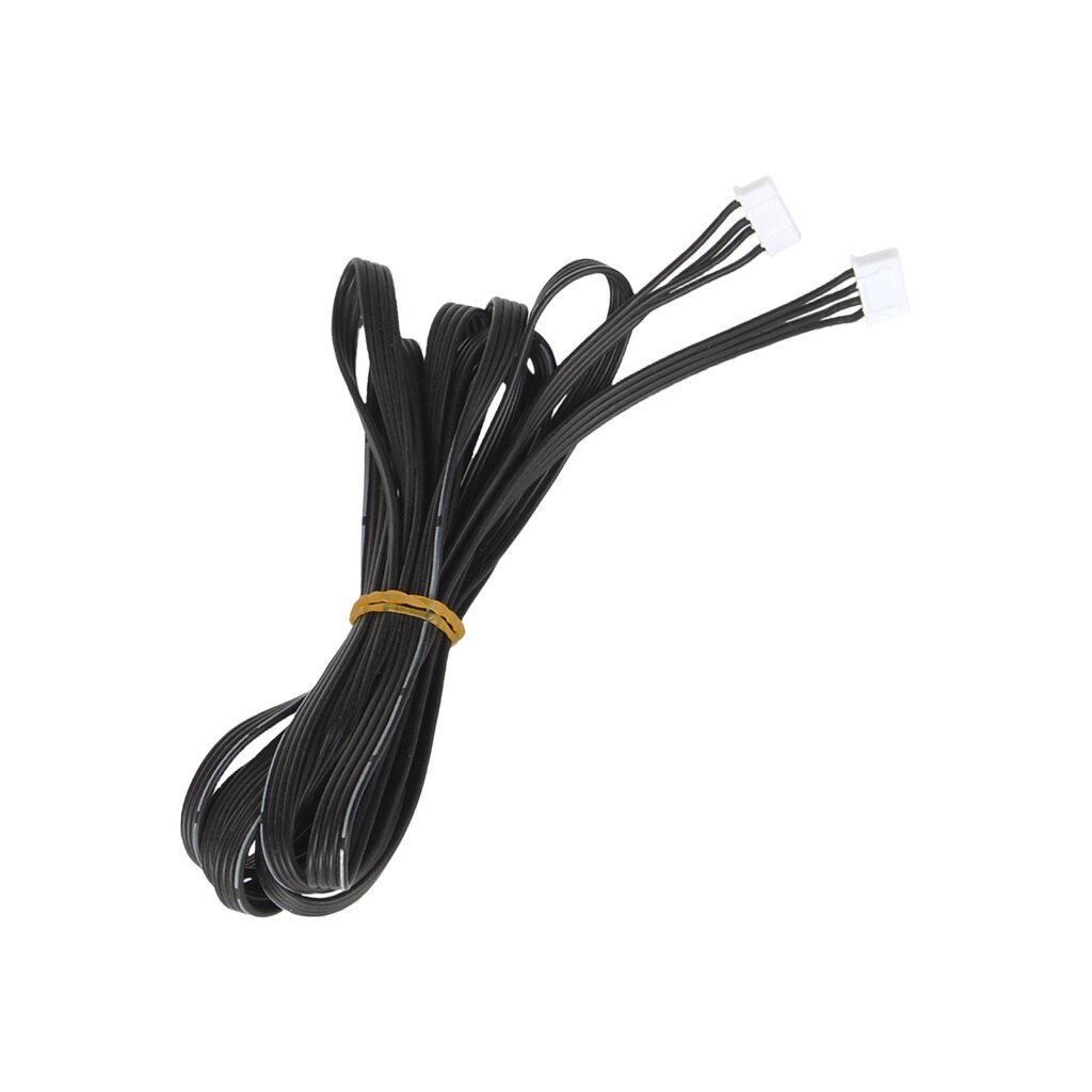 Соединительный кабель двигателя, Кабель шагового двигателя 3D-принтера, Клеммный разъем XH2.54