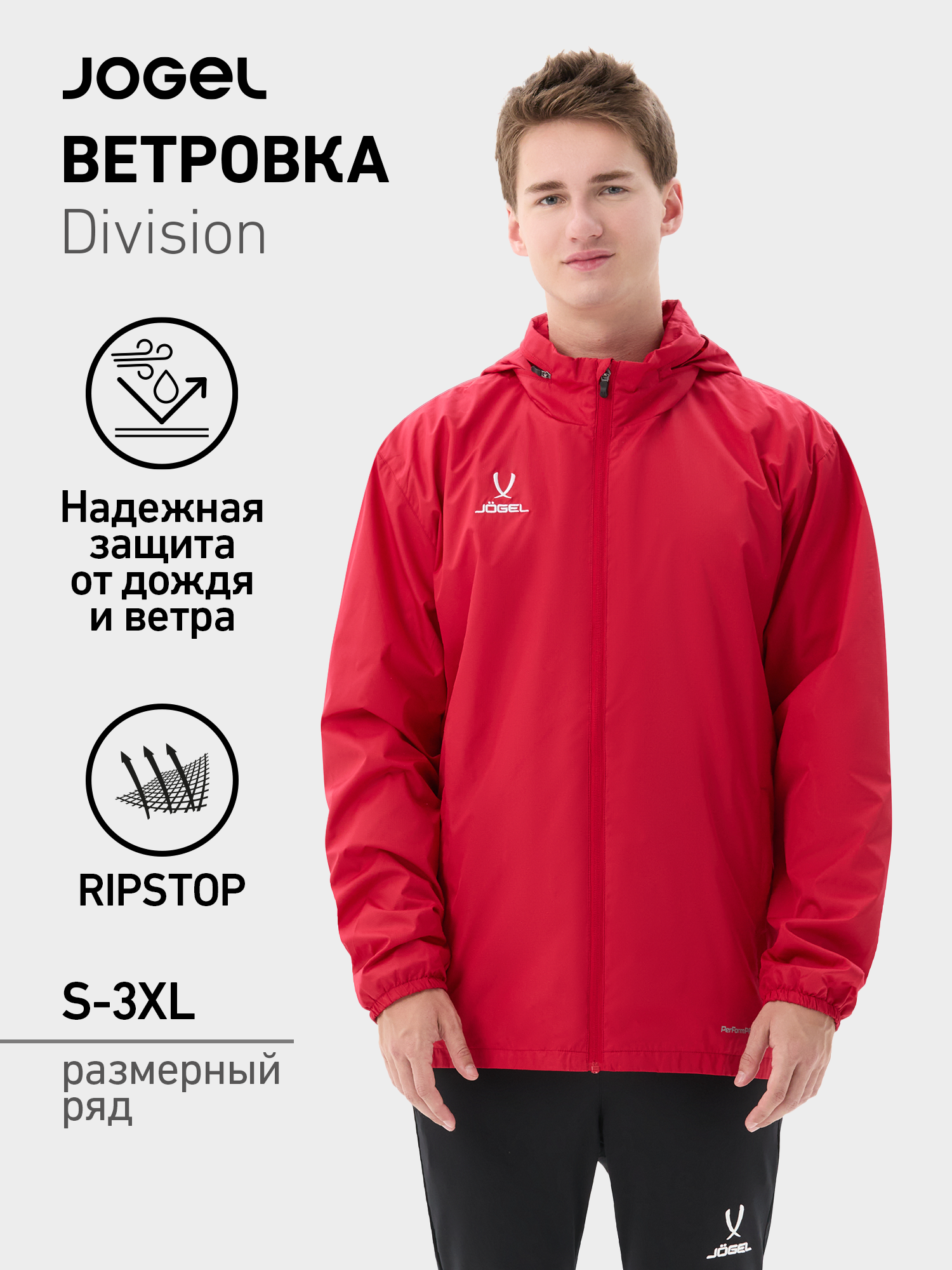 Ветровка