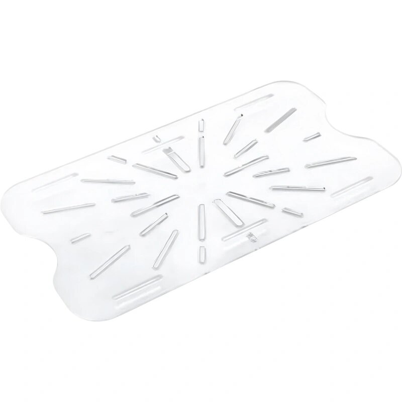 Дренаж (решетка) д/гастроем-ти 1/4, поликарбонат