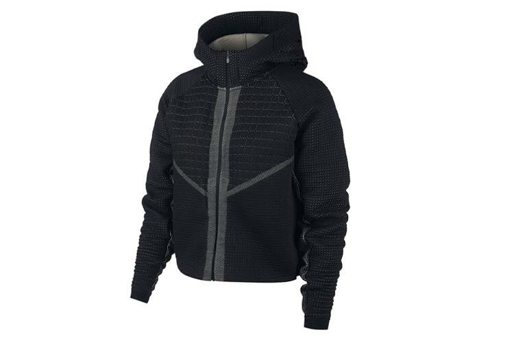 Куртка Nike Cropped Collection