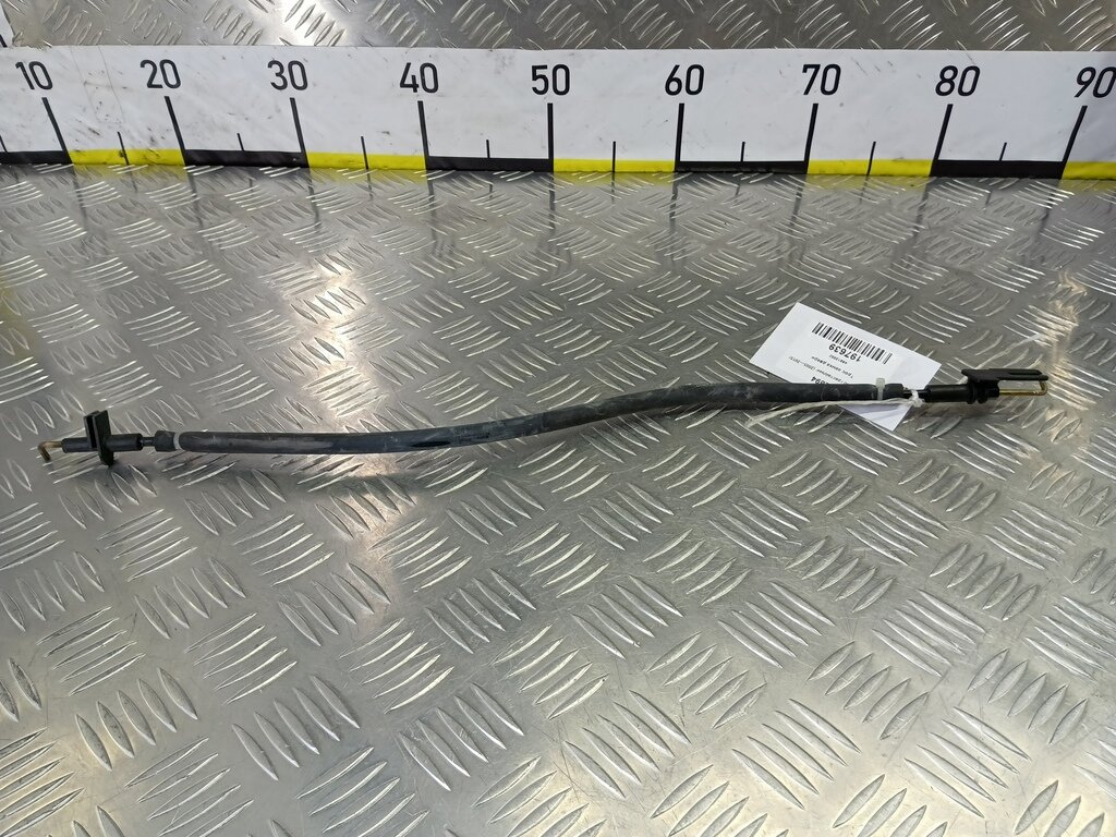 Трос замка двери Б/У для Fiat Doblo I рестайлинг (2005—2015) 46812002