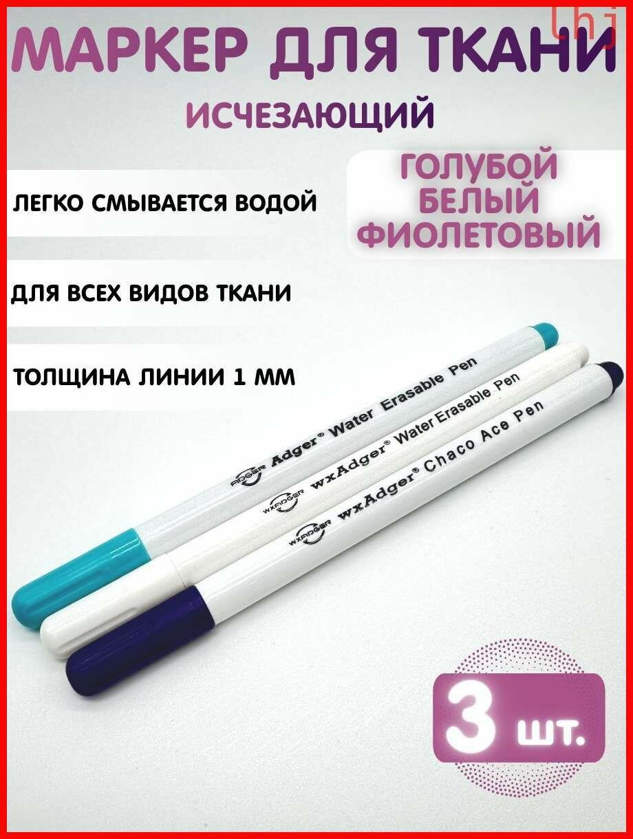 Самый популярный в 2025 годуМаркерный карандаш