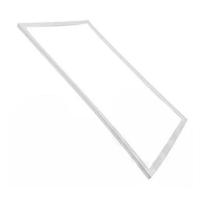 Уплотнитель морозильной камеры холодильника Хаер, Candy. Белый. Размер: 58х78 см.