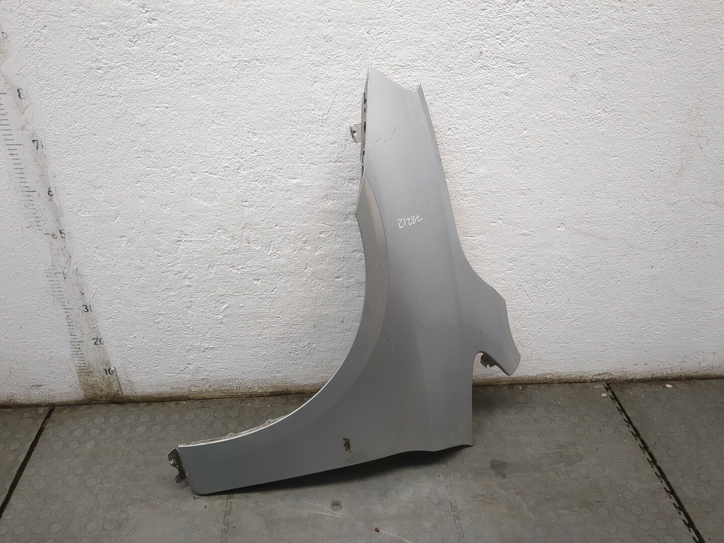 Крыло левое переднее BMW 2 F45 Active Tourer Б/У