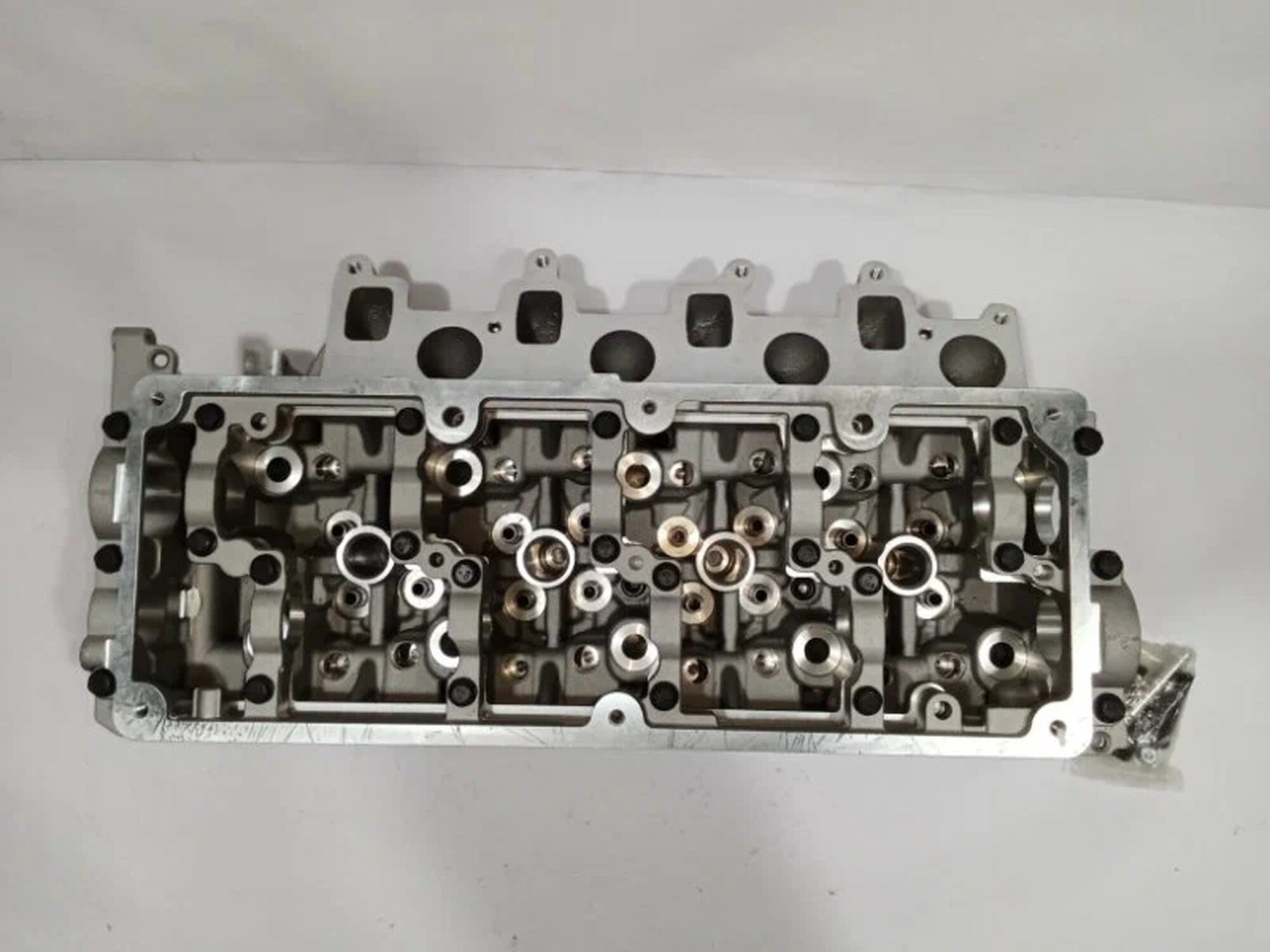 Головка блока цилиндров 03L103265BX, для Volkswagen Transporter T5/T6, новая, неоригинал