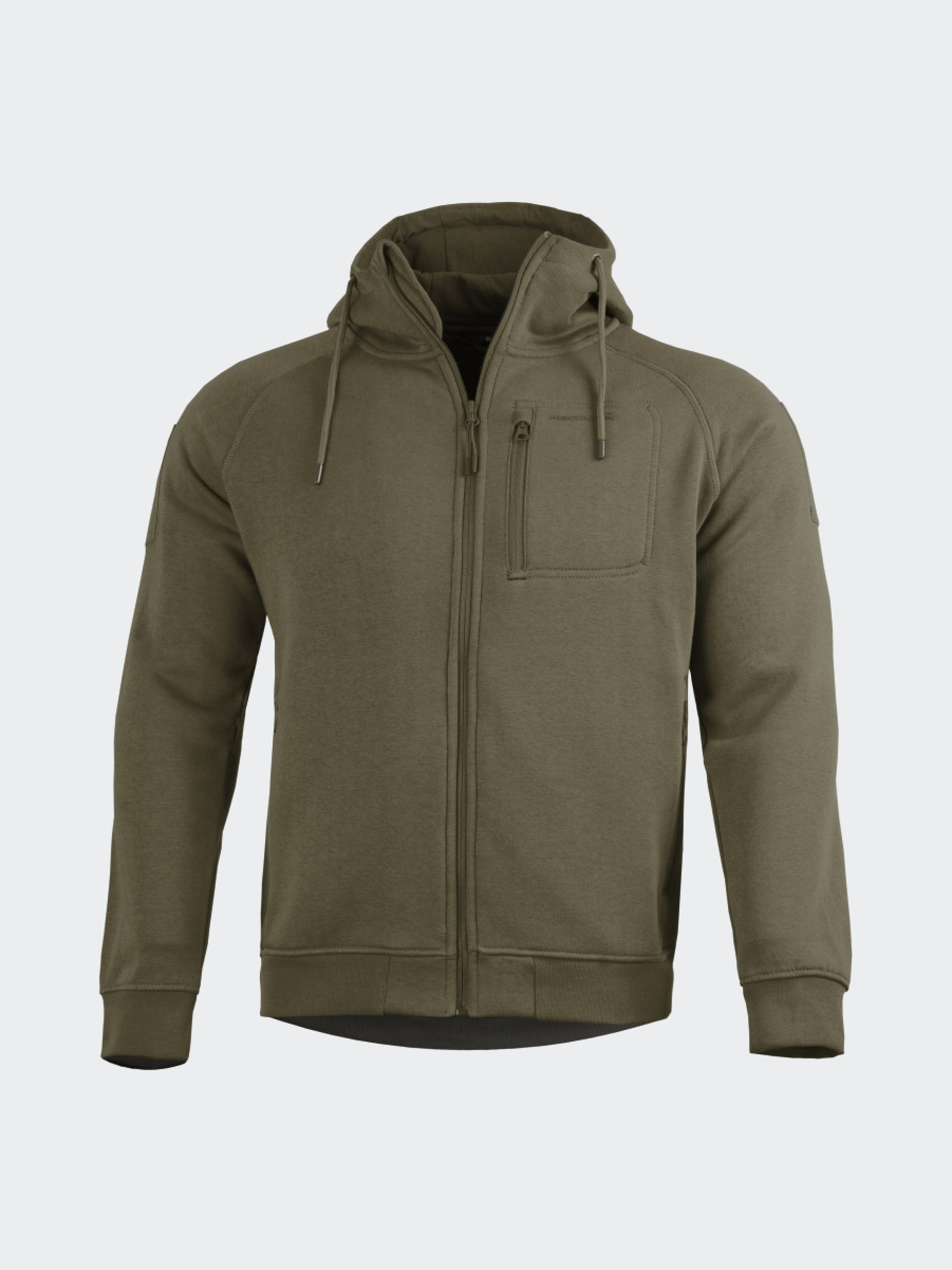 Толстовка Leondas 2.0