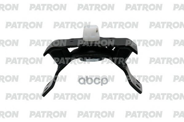 Опора двигателя задняя TOYOTA LAND CRUISER PRADO 120 02-09 PATRON арт. PSE3702