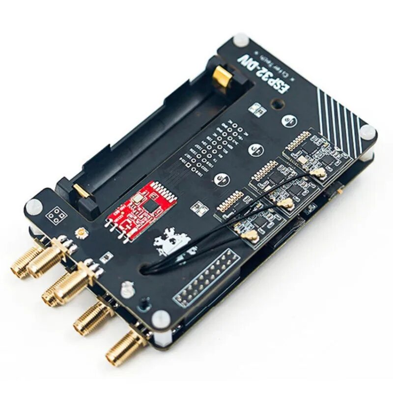 Модуль ABSQ-ESP32 DIV Iot Wi-Fi+Bluetooth NRF24