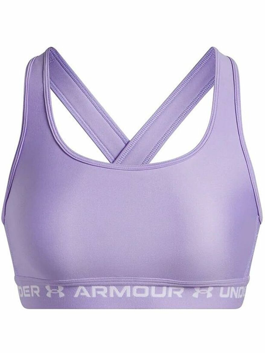Топ спортивный Crossback Mid Bra