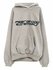 Худи FEAR OF GOD 90s, размер M, , grey