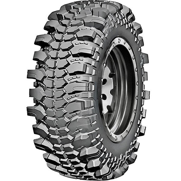Шины всесезонные Comforser Thruster 35/10 R16 119L