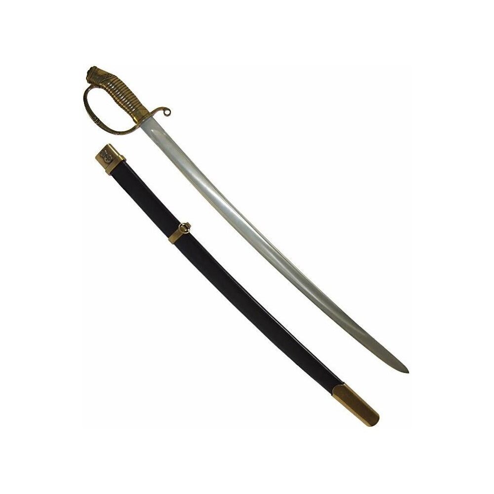 Denix DE-4191 Сабля наградная, denix