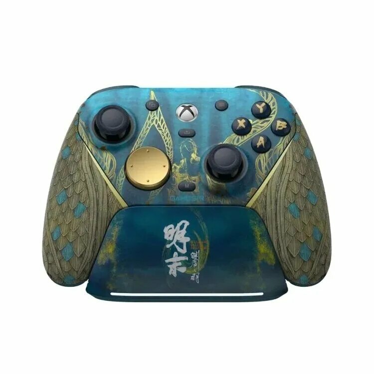 Геймпад Gamesir G7 Pro, беспроводной, для Xbox, PC, Nintendo Switch, Android, гироскопы