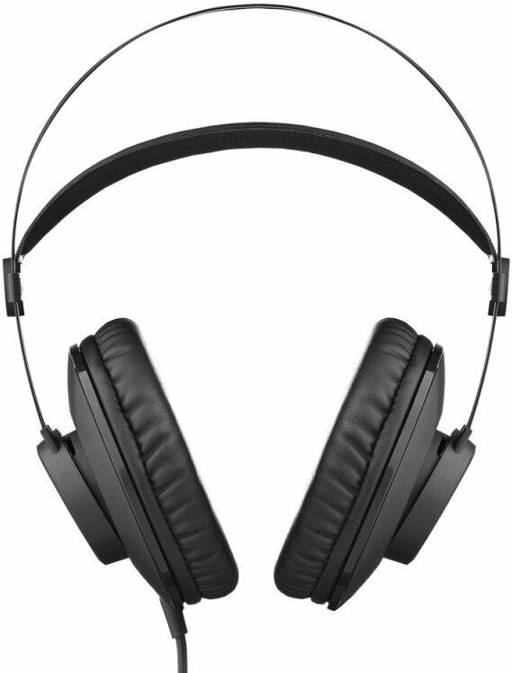 Наушники AKG K72